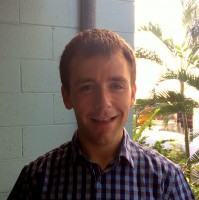 Justin Cubilo | TIRF