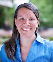 Laura Ballard | TIRF