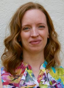 Nicole Pettitt | TIRF