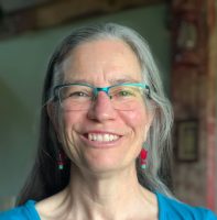 Randi Freeman | TIRF