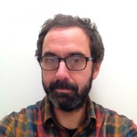 Simon Davidson | TIRF