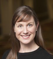 Tabitha Kidwell | TIRF