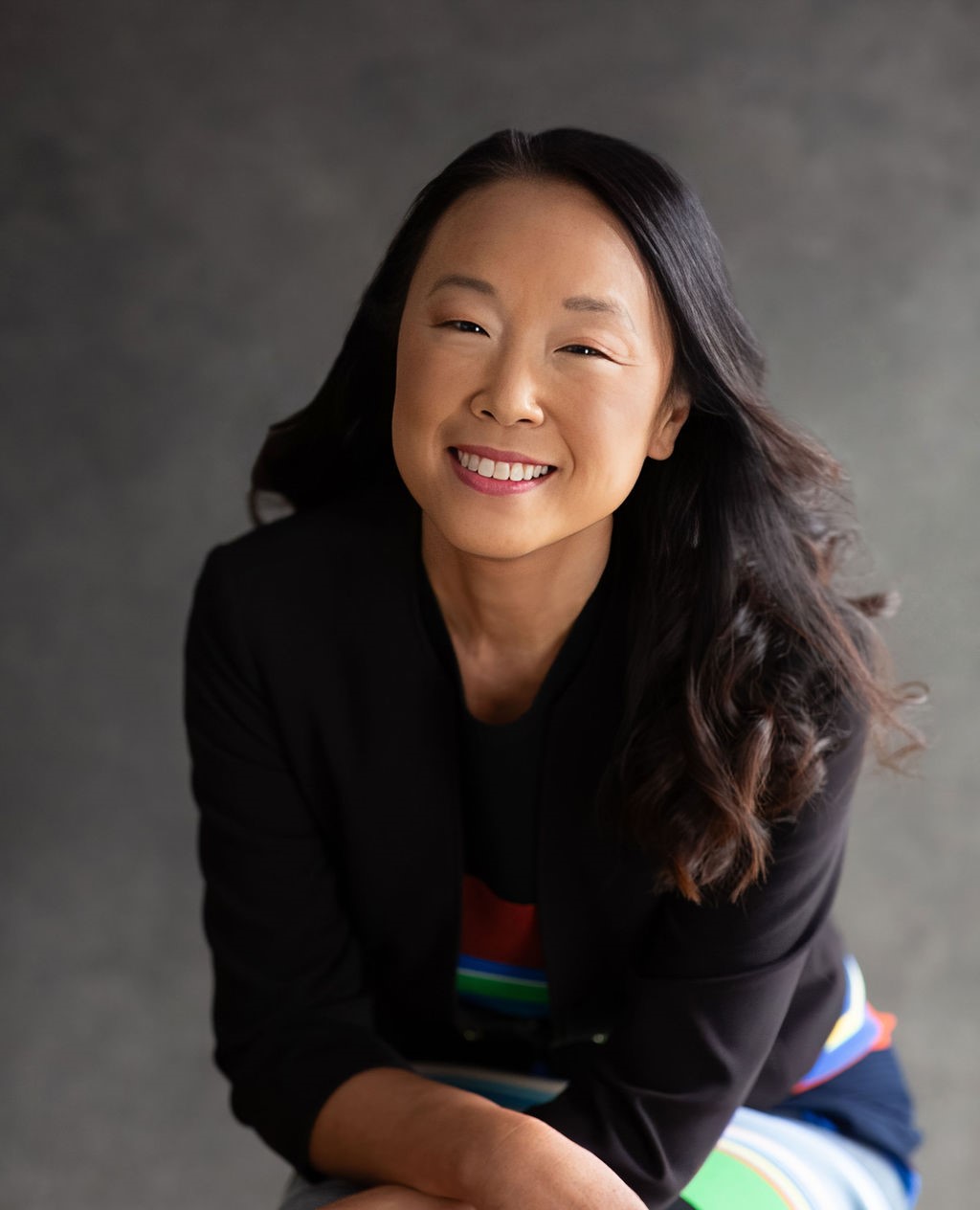 Joan Kang Shin | TIRF