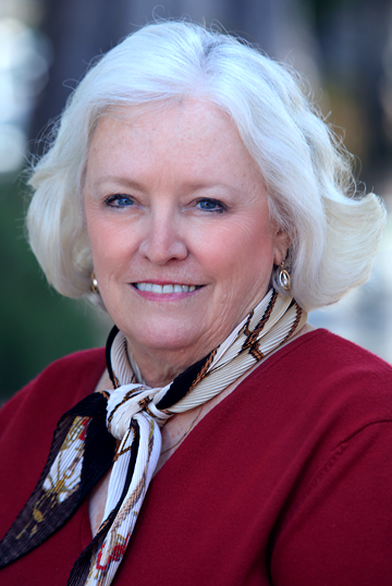 Kathleen Bailey | TIRF
