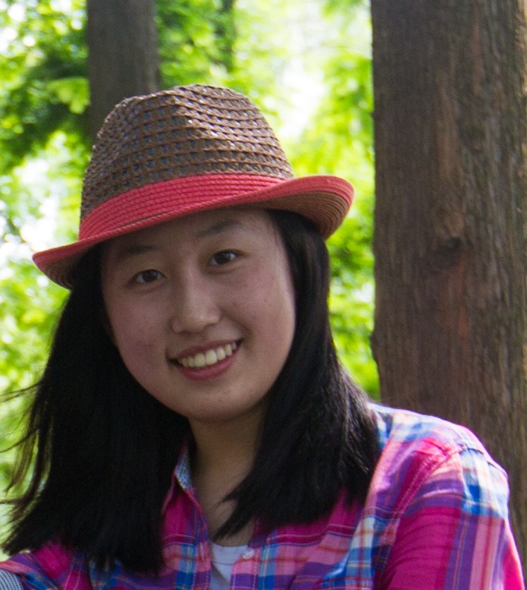 Yi Cao (Co-Recipient of TIRF’s 2021 Russell N. Campbell Award) | TIRF