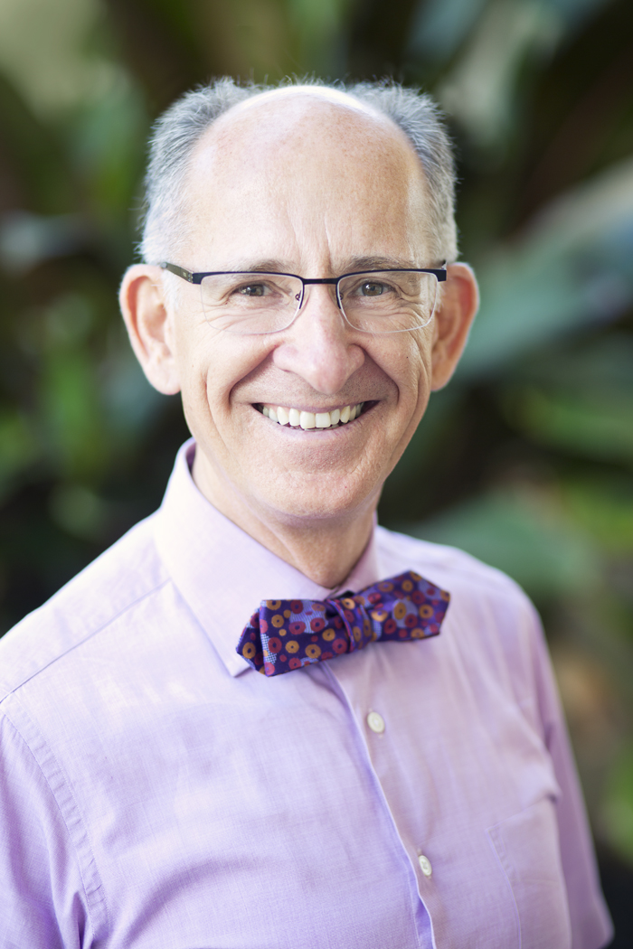 TIRF, Prof. Neil Anderson Host Second Talk in Fall 2021 Line-up for ...