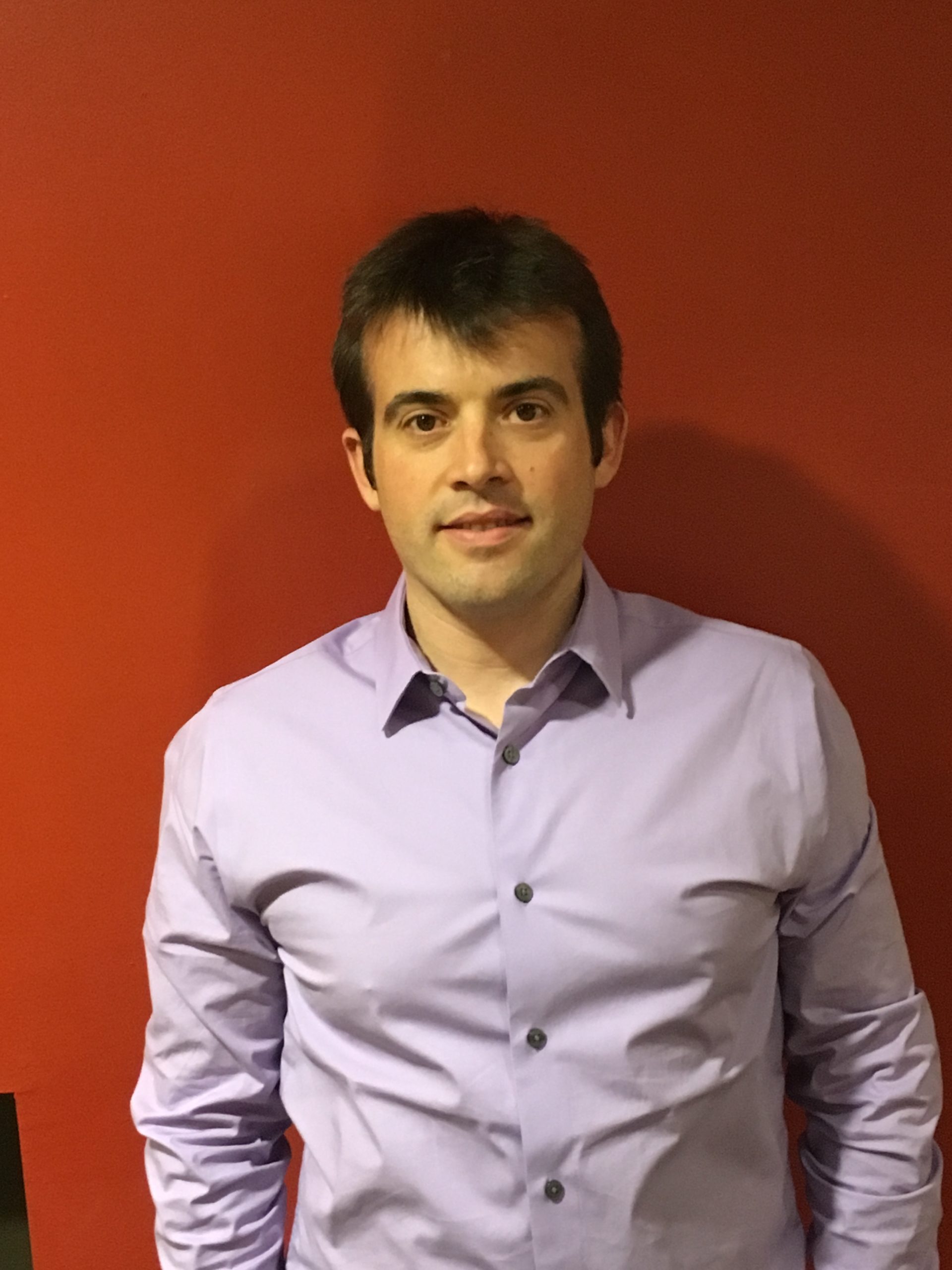 Spiros Papageorgiou | TIRF