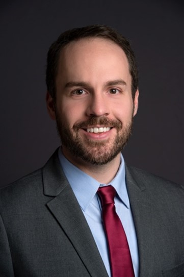 Dr. Chris Chang-Bacon | TIRF