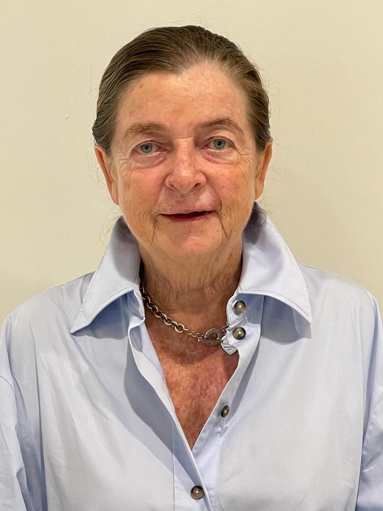 Lorraine de Matos | TIRF