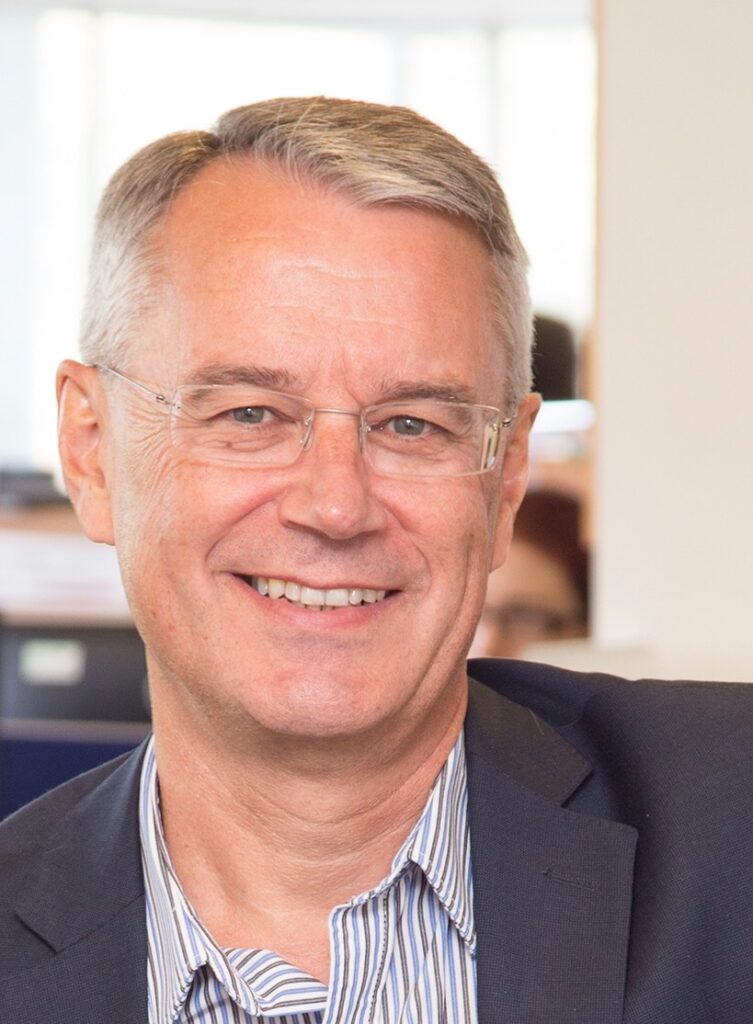 TIRF Interview: A Career of Contributions to Language Education from ...