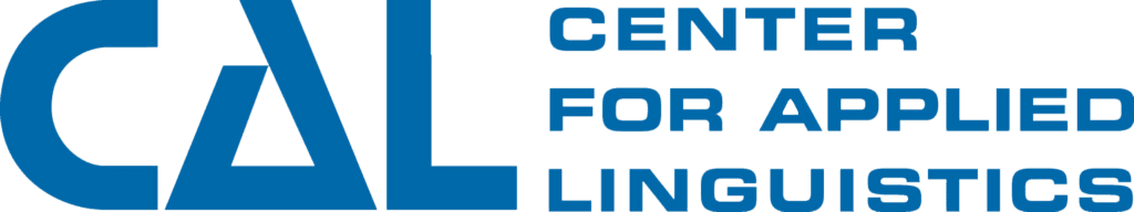 “Indigenous Language Reclamation” – Upcoming CAL Webinar | TIRF