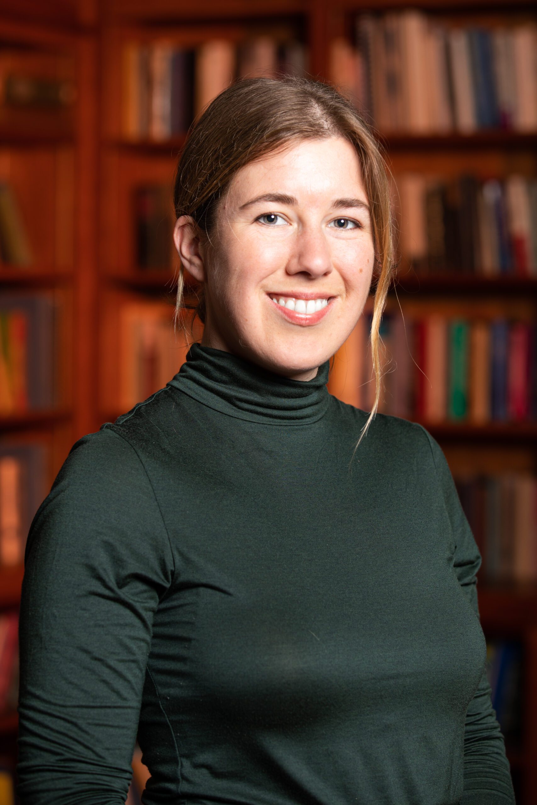Clémence Darriet | TIRF