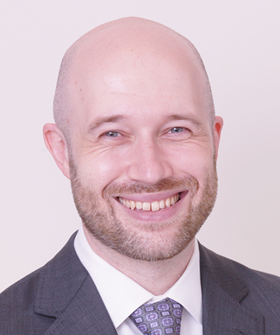 John Andras Molnar | TIRF