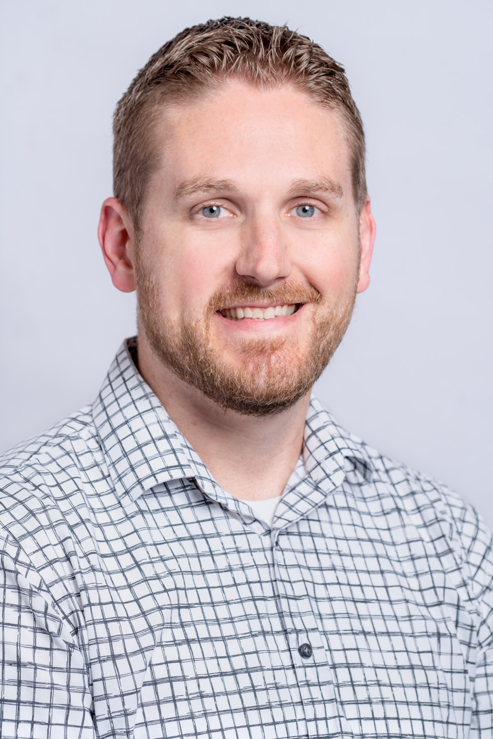 Jonathan Malone | TIRF