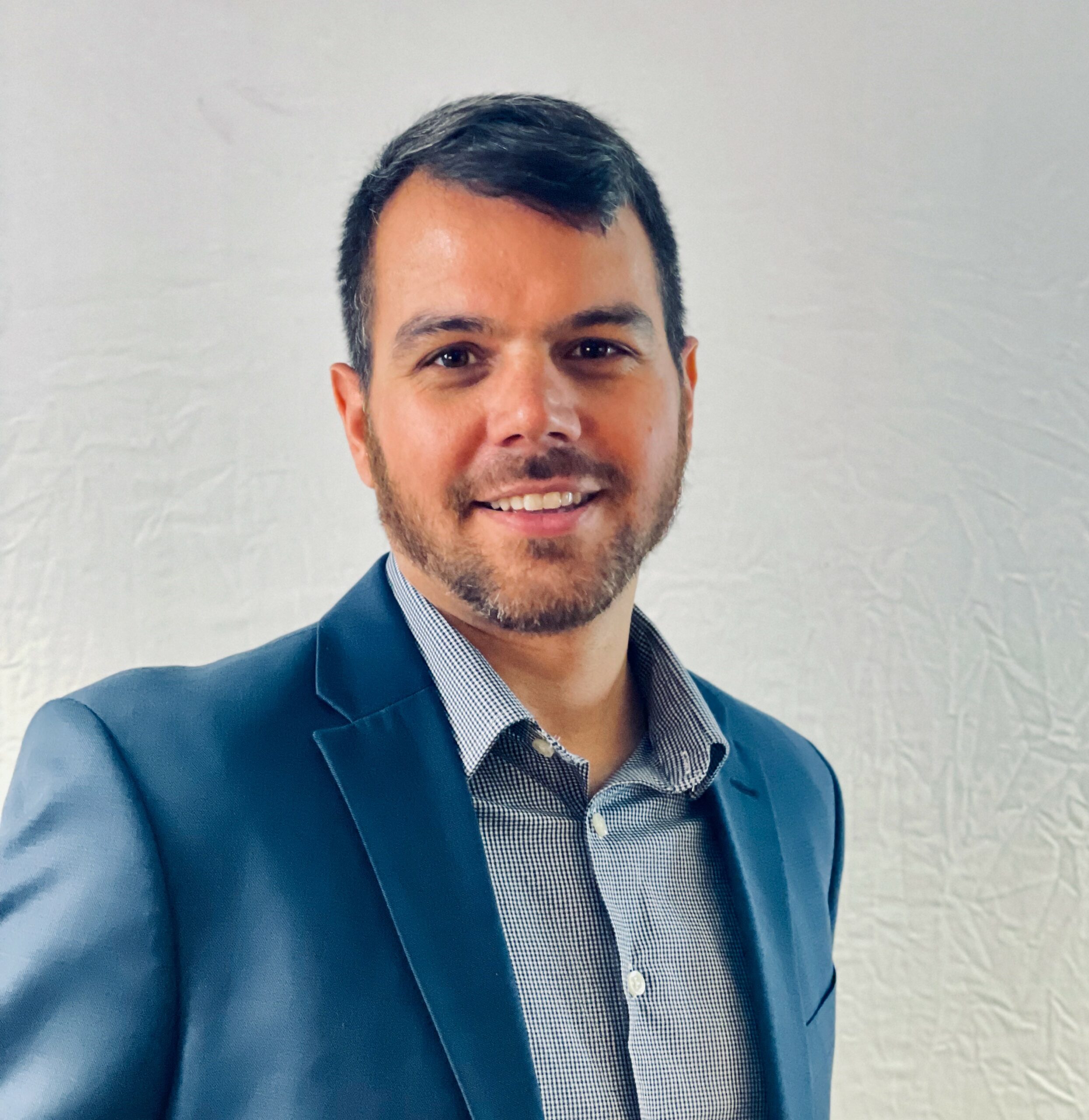 Kevin Hirschi | TIRF