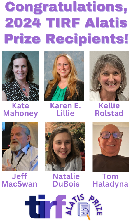 Dr. Kate Mahoney, Dr. Karen E. Lillie, Dr. Kellie Rolstad, Dr. Jeff ...