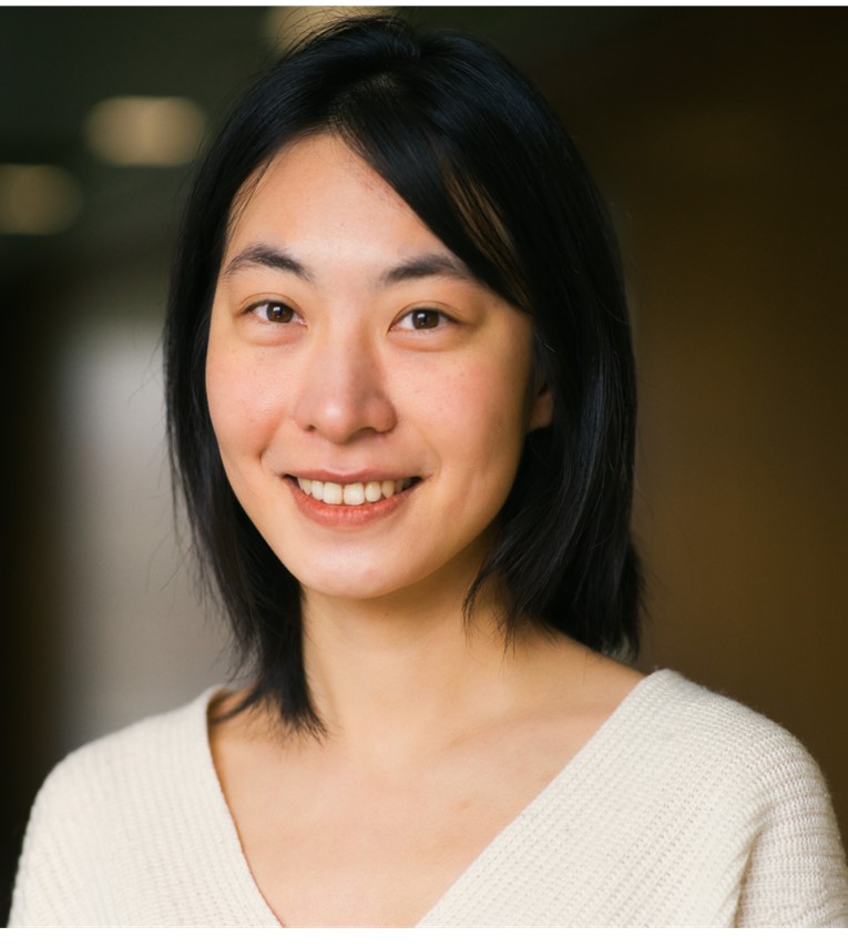 Yingzhao Chen | TIRF