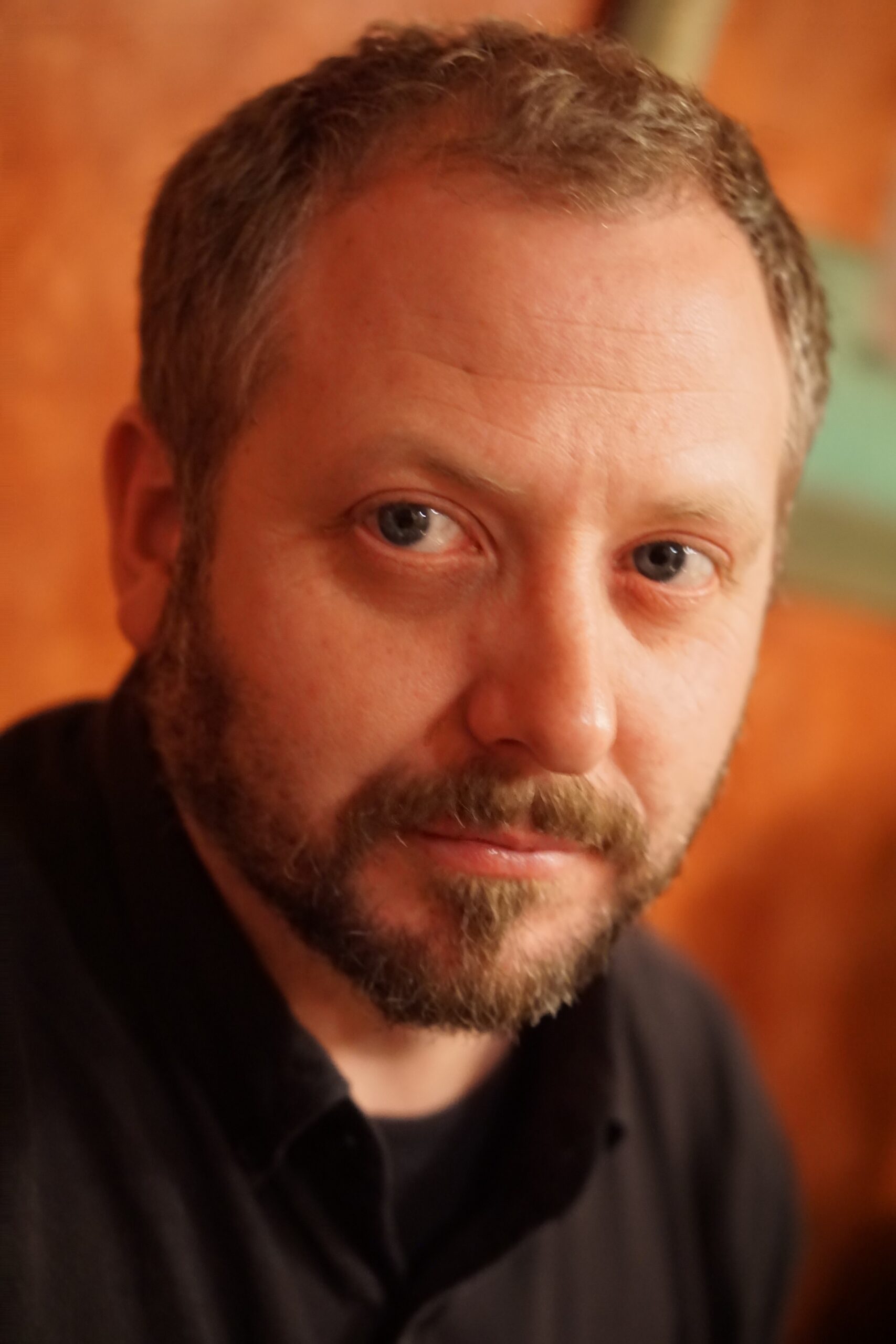 Gavin O’Neill | TIRF