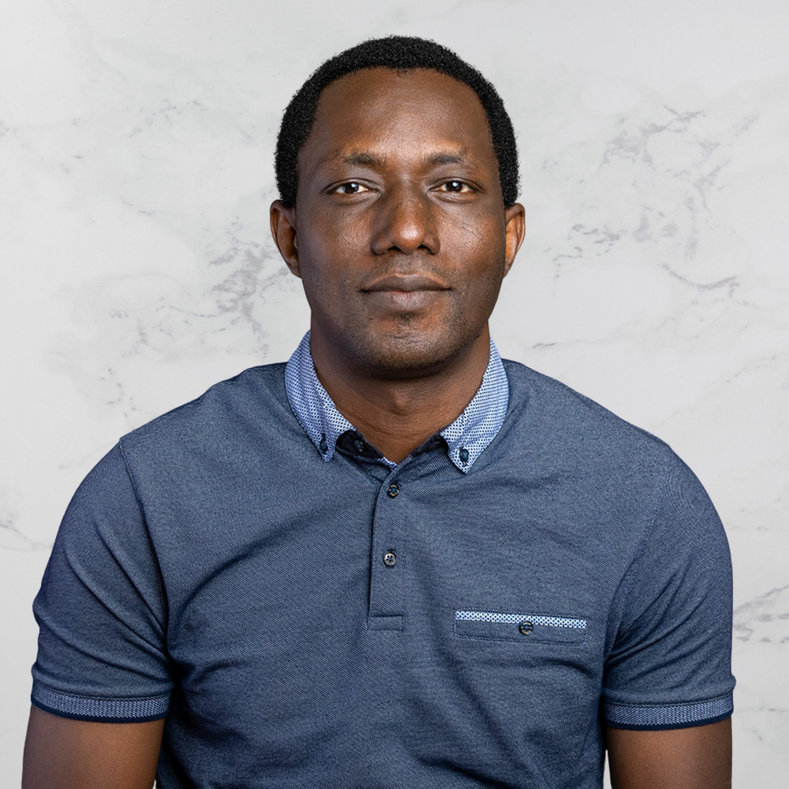 Inoussa Malgoubri | TIRF