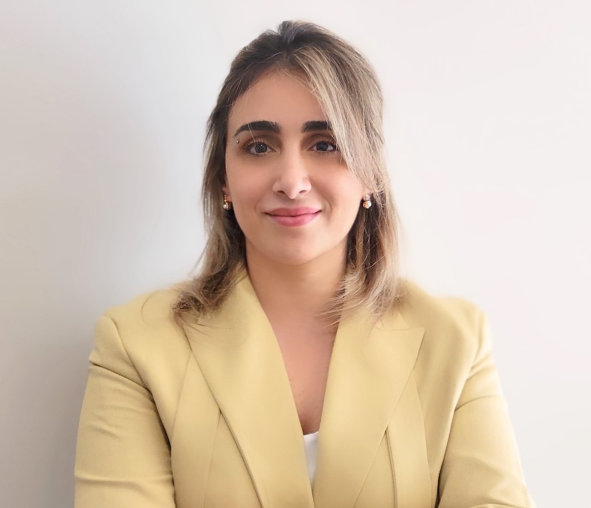 Lana F. Zeaiter | TIRF