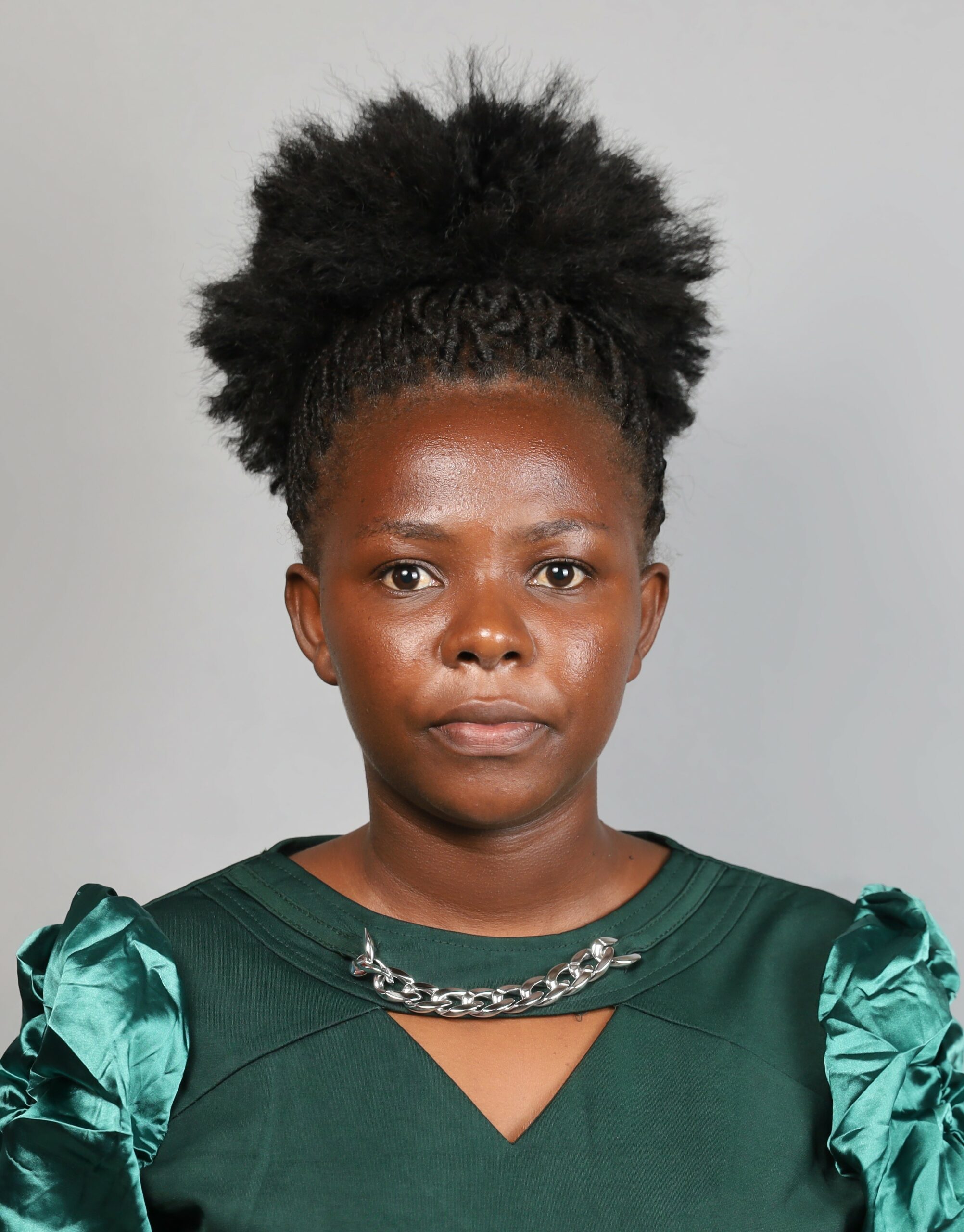 Emmaculate Mbula Mutuku | TIRF