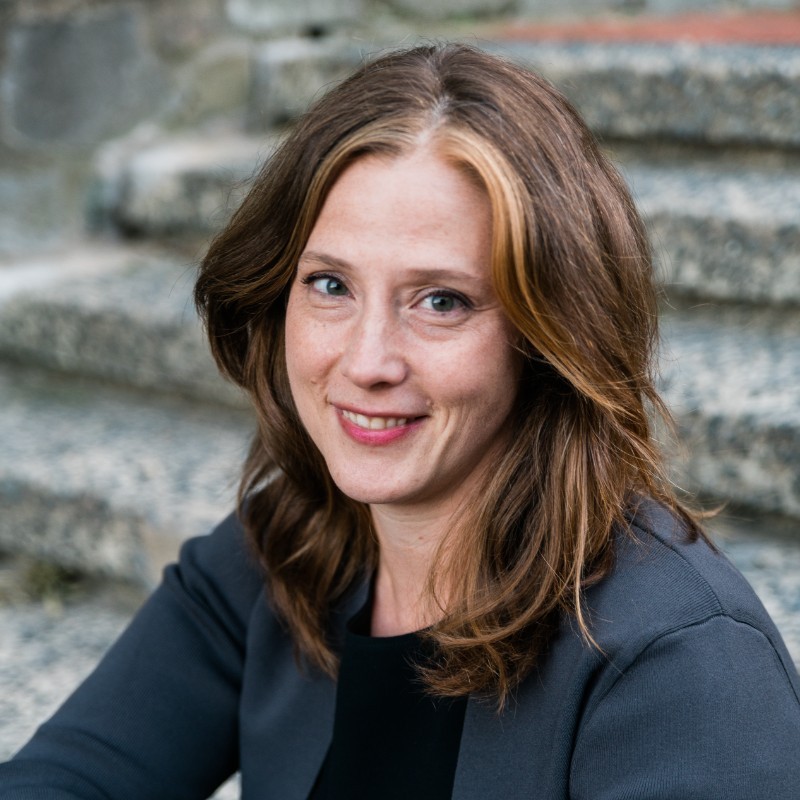 Dr. Crissa Stephens Awarded 2025 TIRF Alatis Prize | TIRF