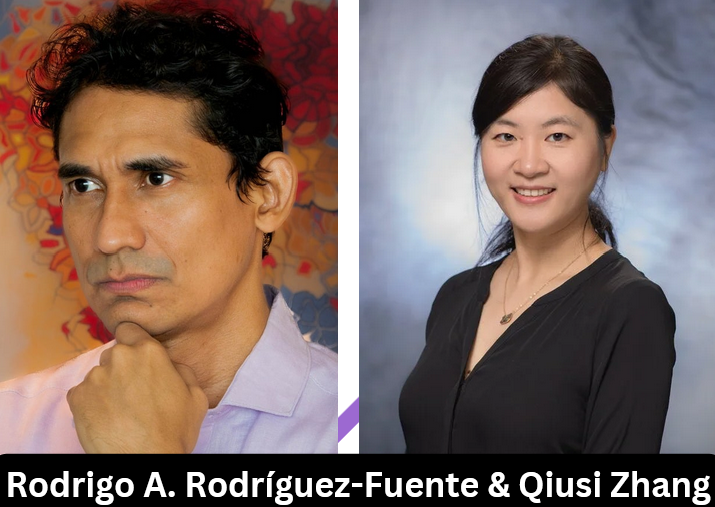 Rodrigo A. Rodríguez-Fuentes & Qiusi Zhang | TIRF