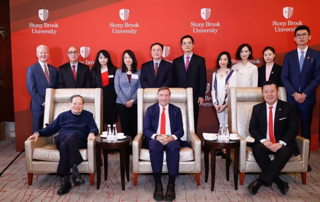 Chair’s Report, By Jun Liu – Honoring Chen-Ning Yang’s Legacy and Its ...