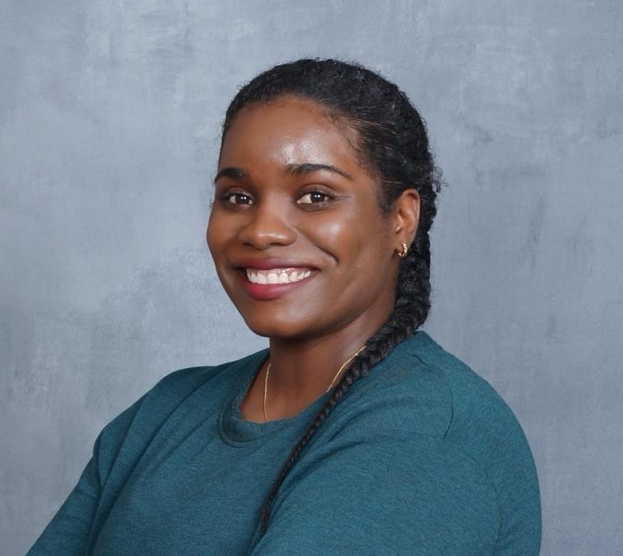 Renee Davy | TIRF