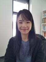 Jade Kim | TIRF