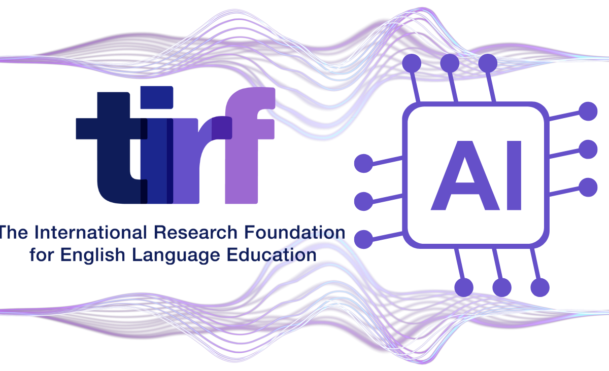 New TIRF Research Topic: Artificial Intelligence | TIRF