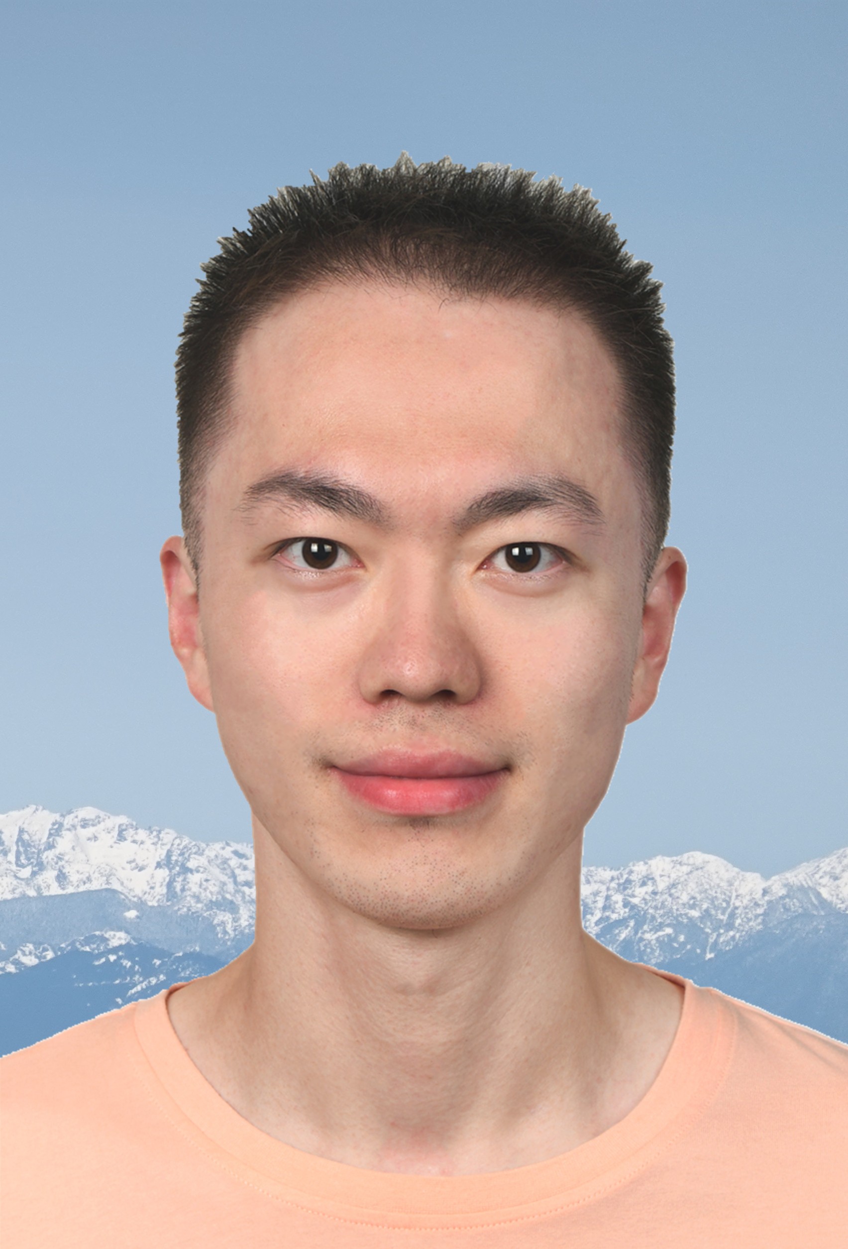 Xin Rong (TIRF’s 2023 Russell N. Campbell Awardee) | TIRF